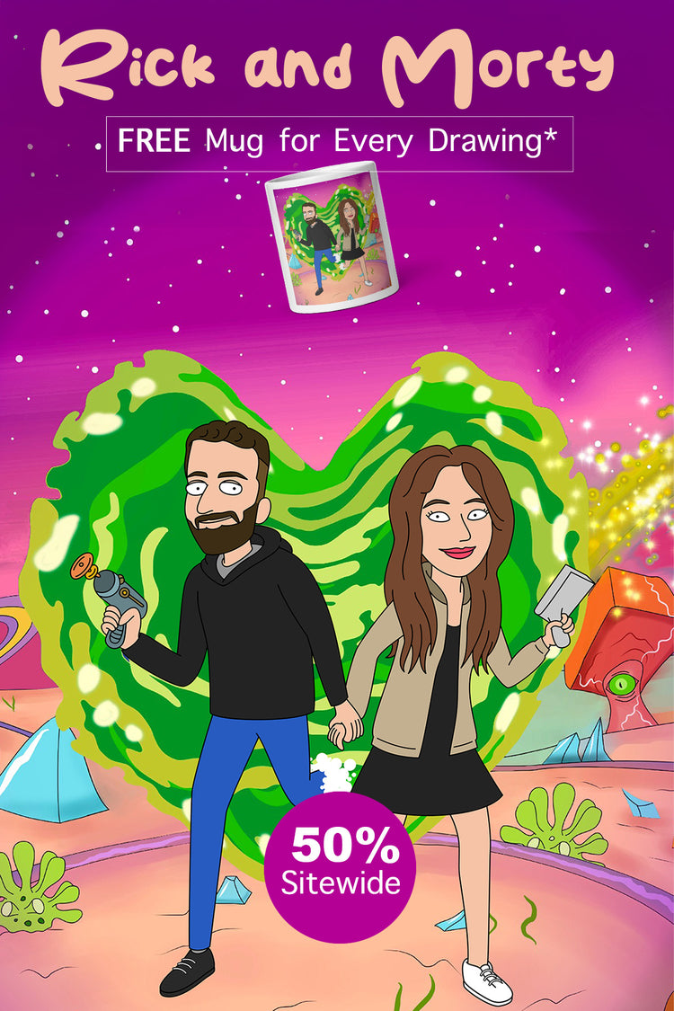 Make Me Yellow Simpsons | Custom simpsons drawing