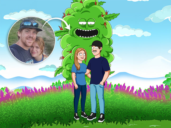 Make Me Cartoons Collections | Make Me Cartoons